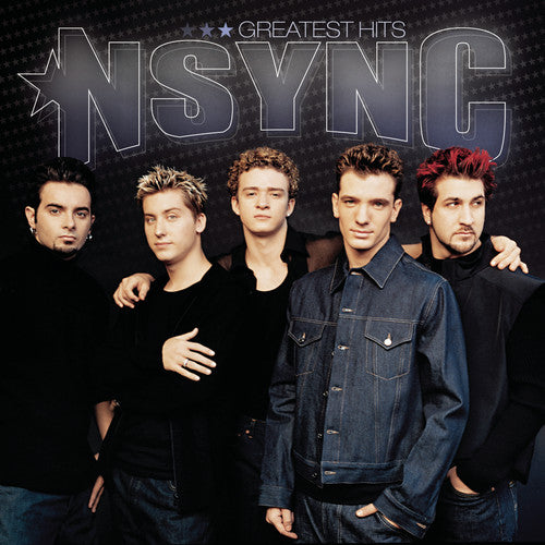 *NSYNC - Greatest Hits CD