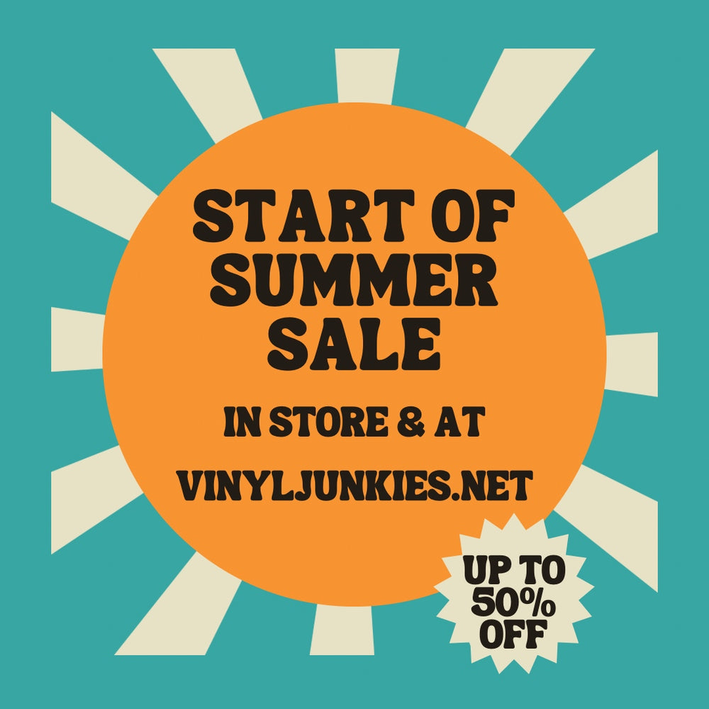 Everything on Sale