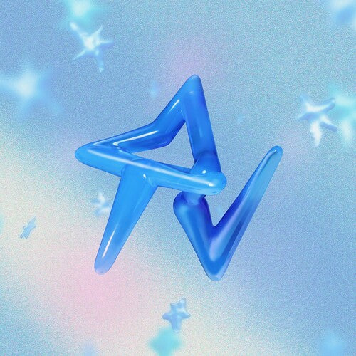 Red Velvet - Cosmic [Photobook - Hotel Ver.] CD (Booklet, Poster, Stic