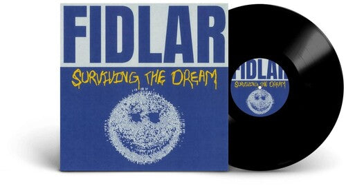 FIDLAR - Surviving the Dream LP