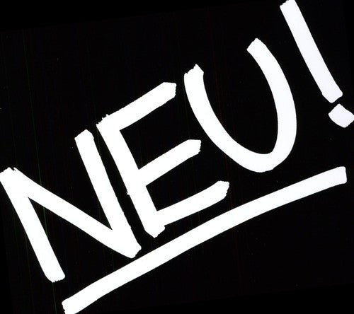 NEU - Neu 75 LP