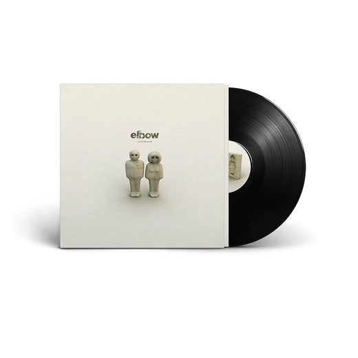Elbow - Cast of Thousands LP (Gatefold)