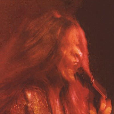 Janis Joplin – I Got Dem Ol' Kozmic Blues Again Mama! (Music On Vinyl,