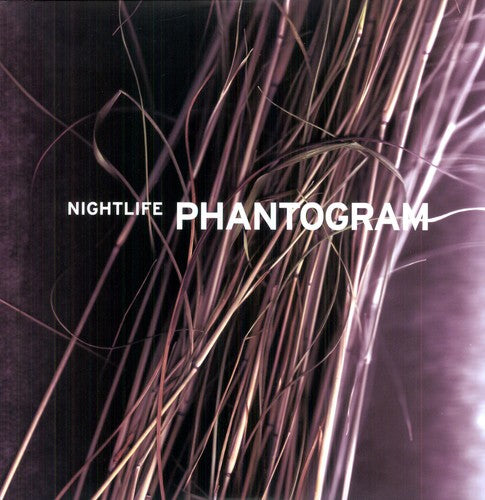 Phantogram - Nightlife LP